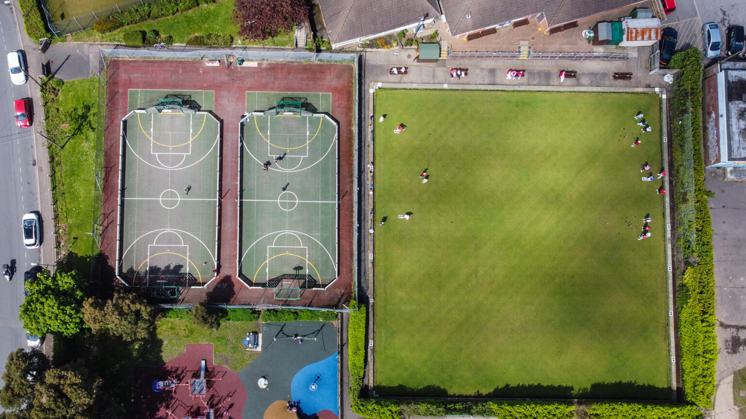 New Milton Neighbourhood Plan - New Milton Neighbourhood Plan