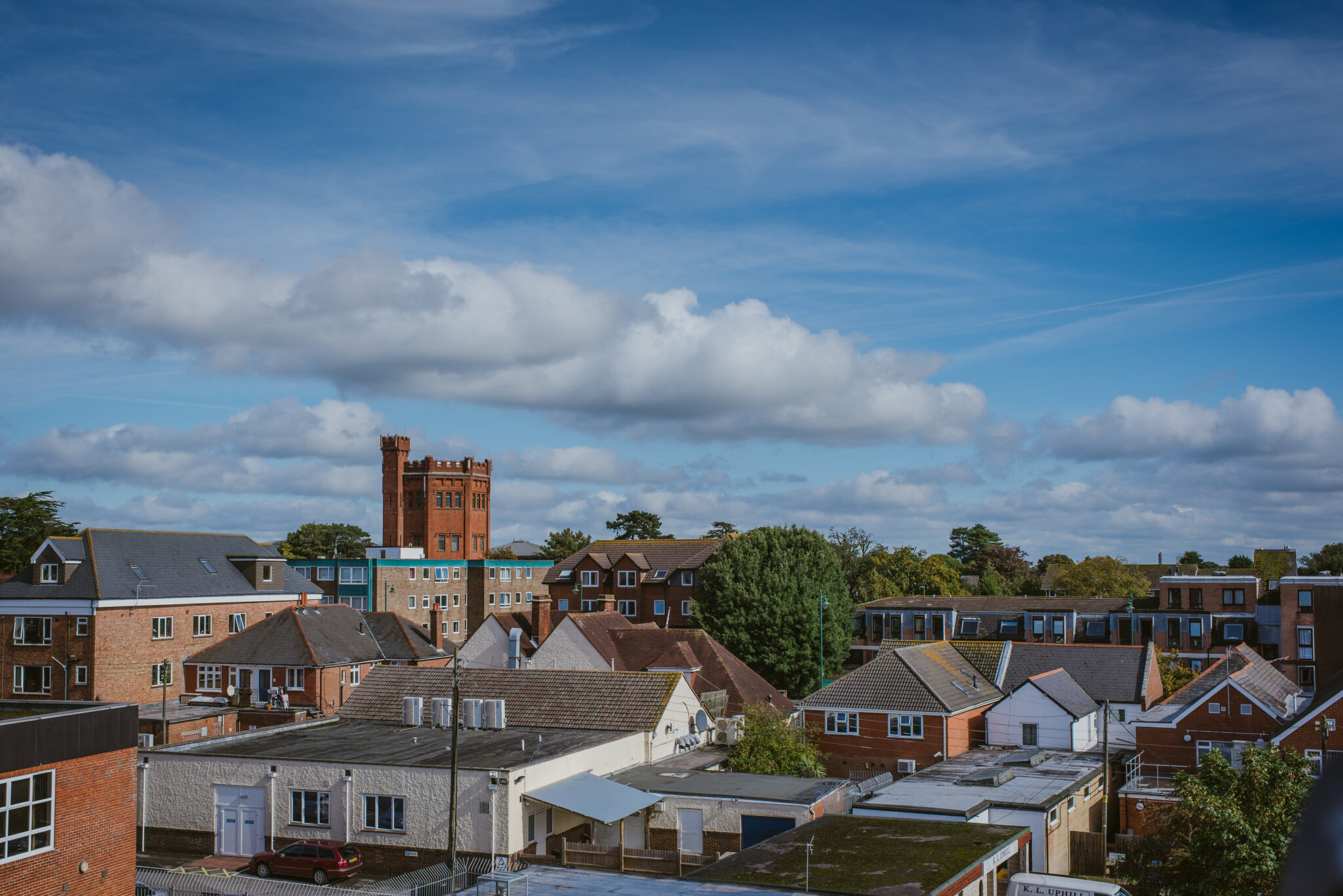 New Milton Neighbourhood Plan - New Milton Neighbourhood Plan